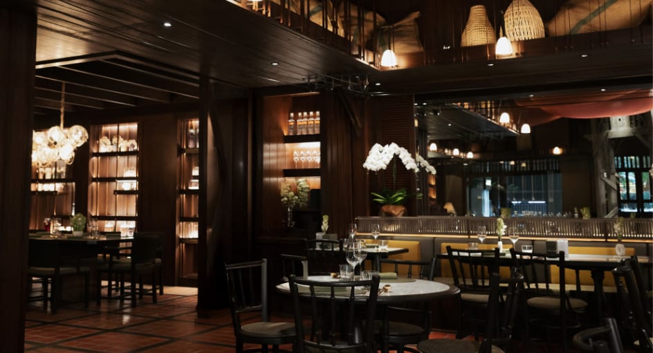 Luxury Dining | Restaurants at Anantara Hotels, Resorts & Spas