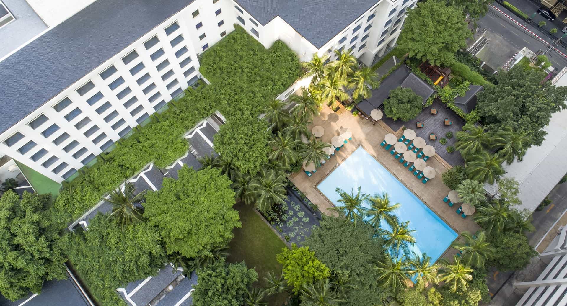 Photos of Anantara Siam Bangkok Hotel | Bangkok Photo Gallery