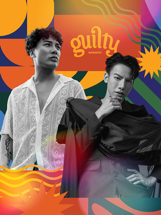 The Best South American Cuisine | Guilty Bangkok