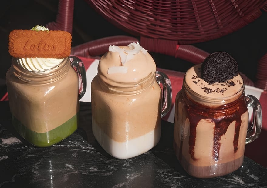 Sunkissed - Slushies