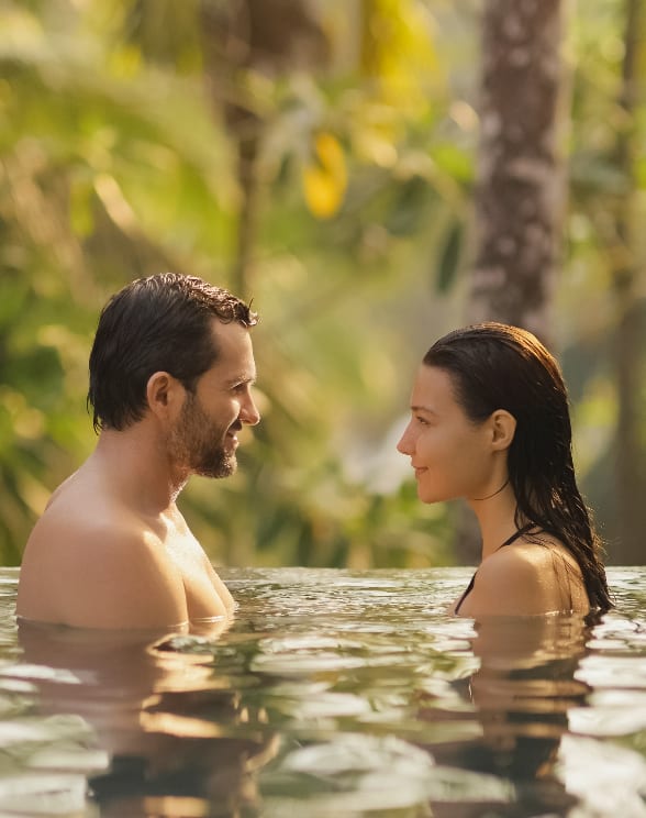 5 Star Resort in Bali | Anantara Ubud Bali Resort Official Site