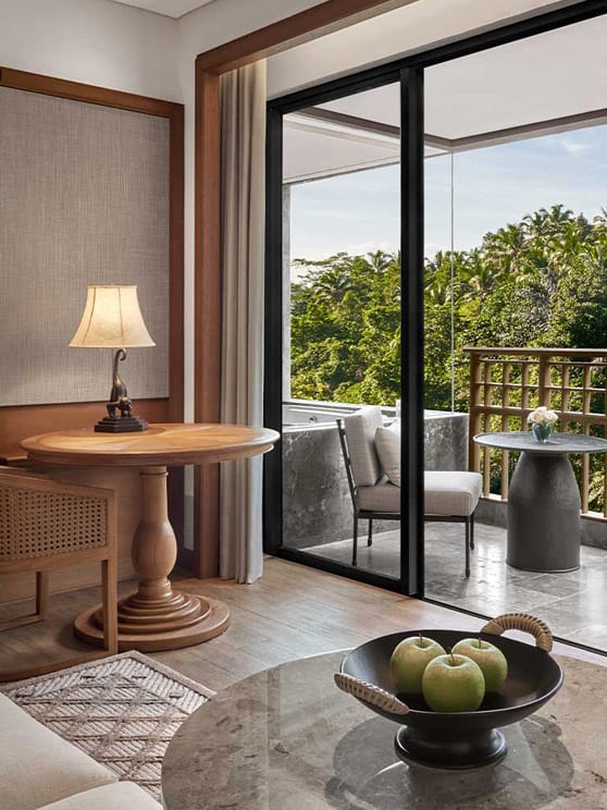 5 Star Resort in Bali | Anantara Ubud Bali Resort Official Site