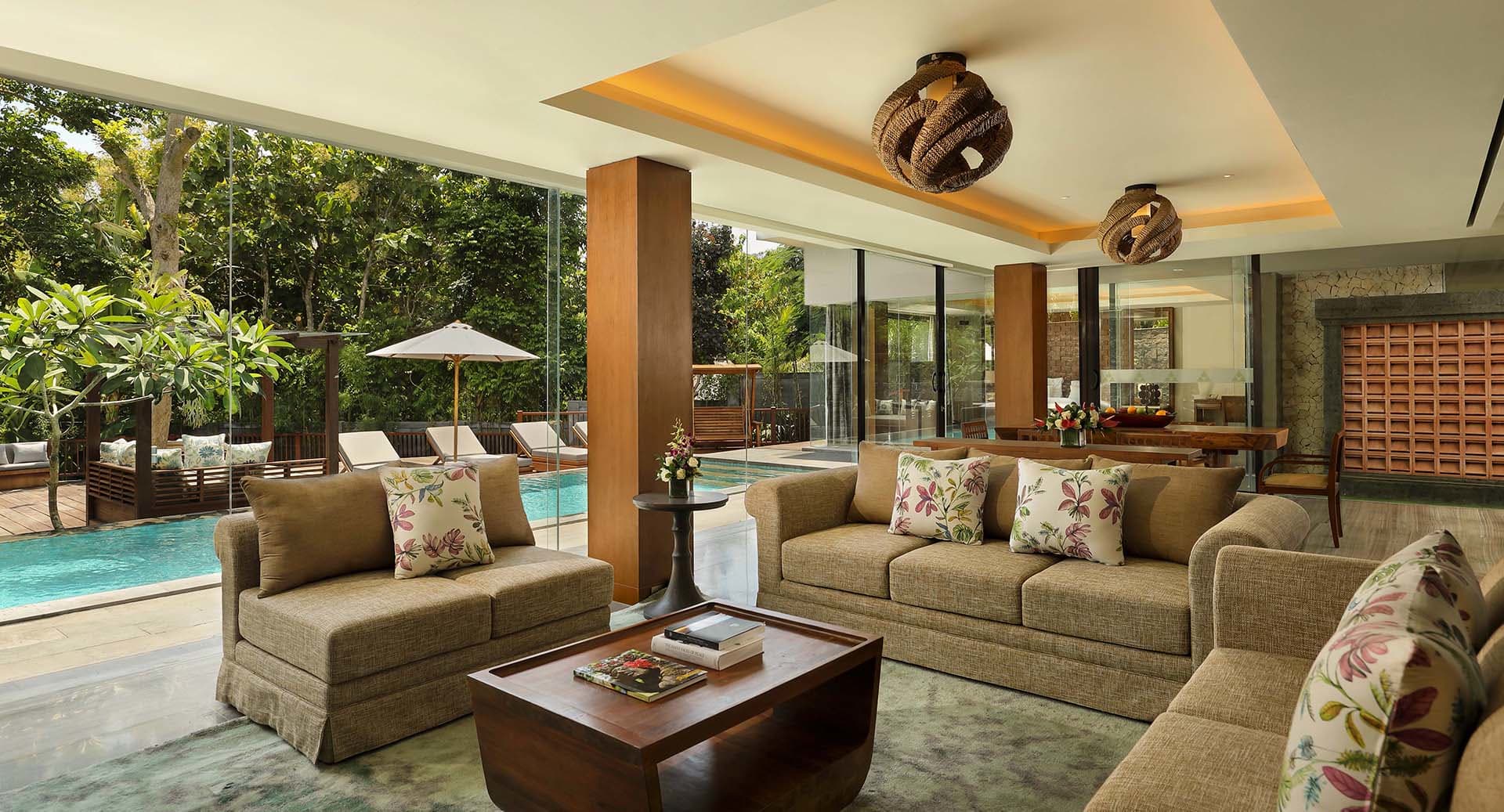 Photo Gallery | Anantara Uluwatu Bali Resort Photos