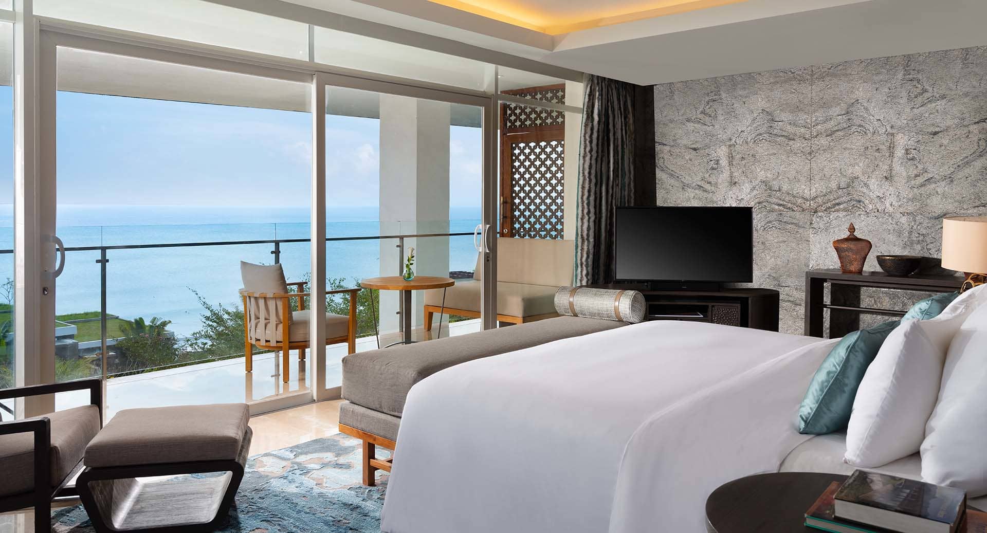 Galerie photo| Photos de l'Anantara Uluwatu Bali Resort