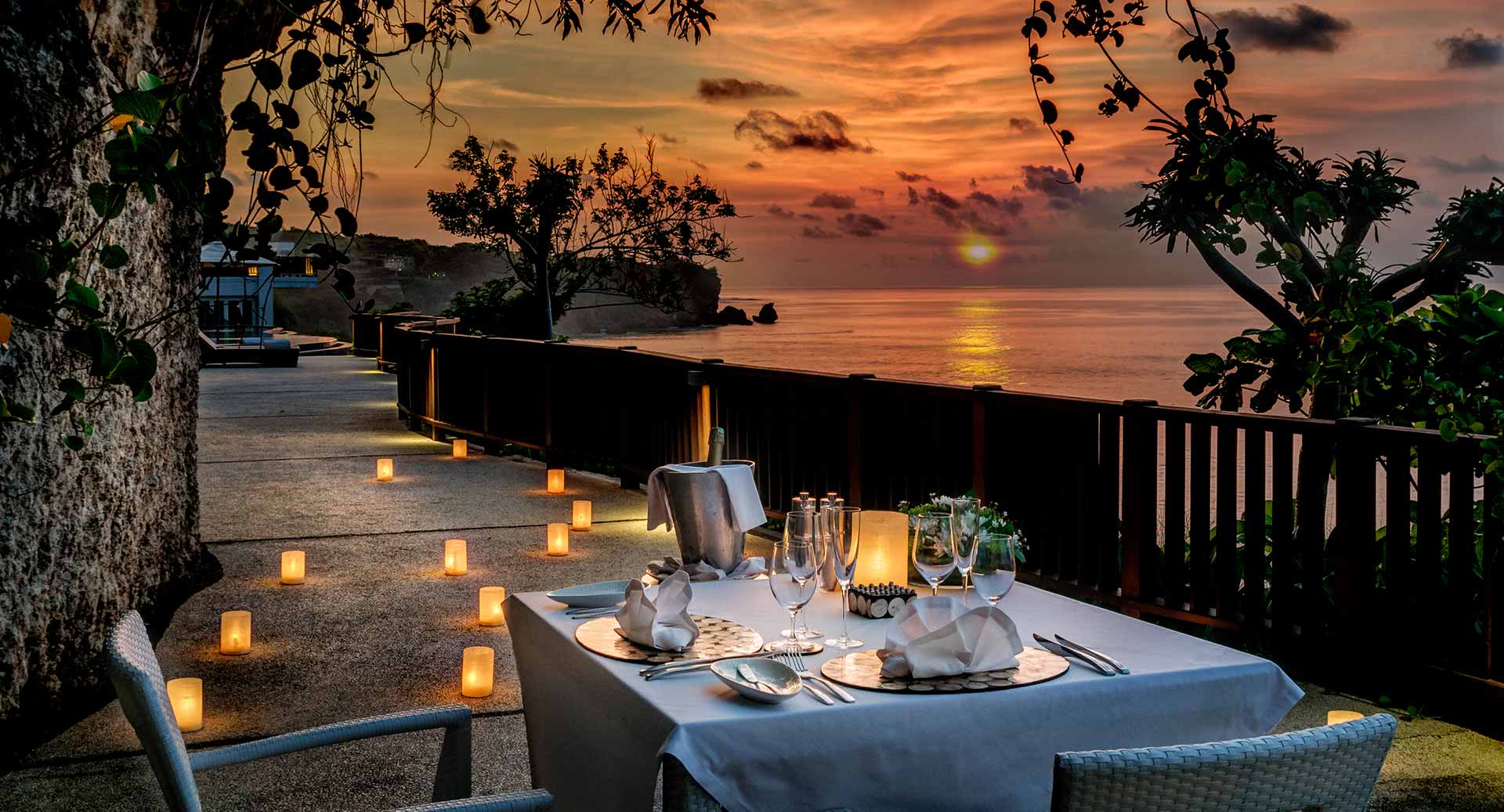 Photo Gallery | Anantara Uluwatu Bali Resort Photos