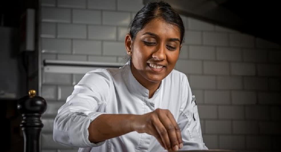 Michelin-Starred Dining in Maldives | Guest Chef Series at Anantara Veli