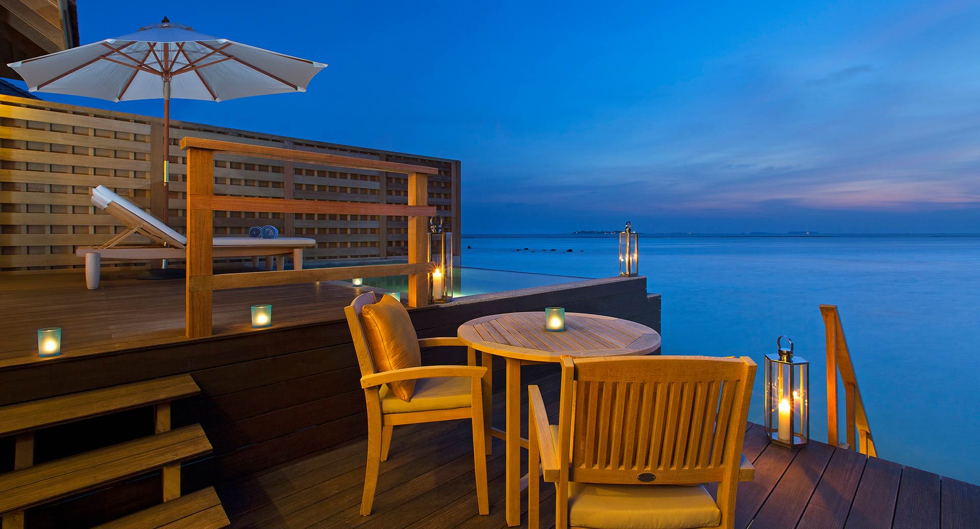Anantara Veli Maldives Resort Photos | Photo Gallery
