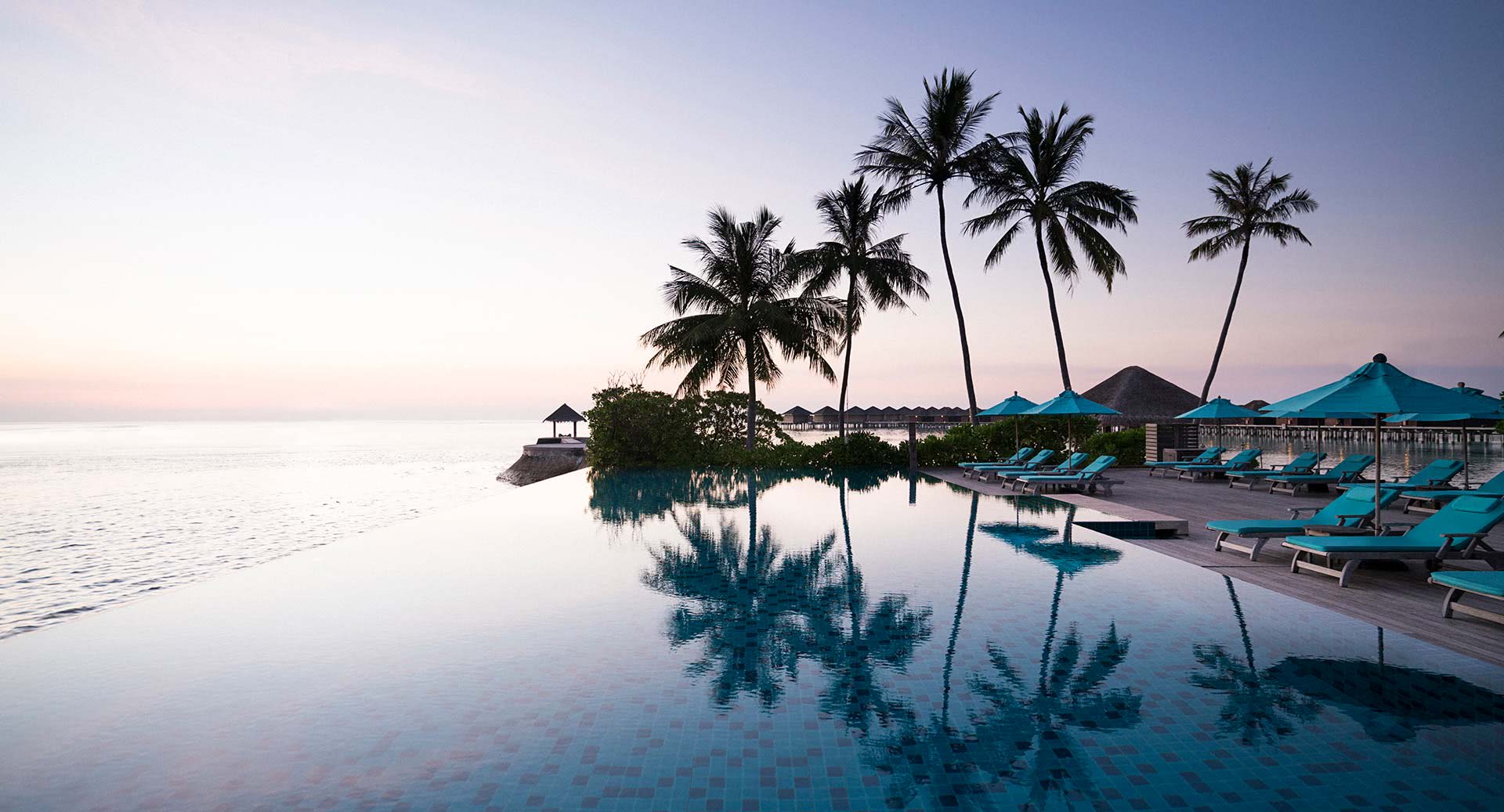 Anantara Veli Maldives Resort Photos | Photo Gallery