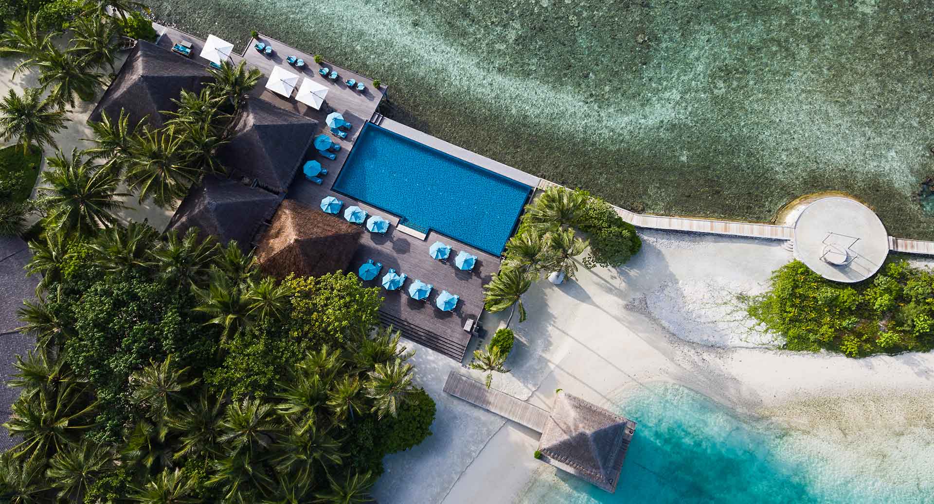 Anantara Veli Maldives Resort Photos | Photo Gallery