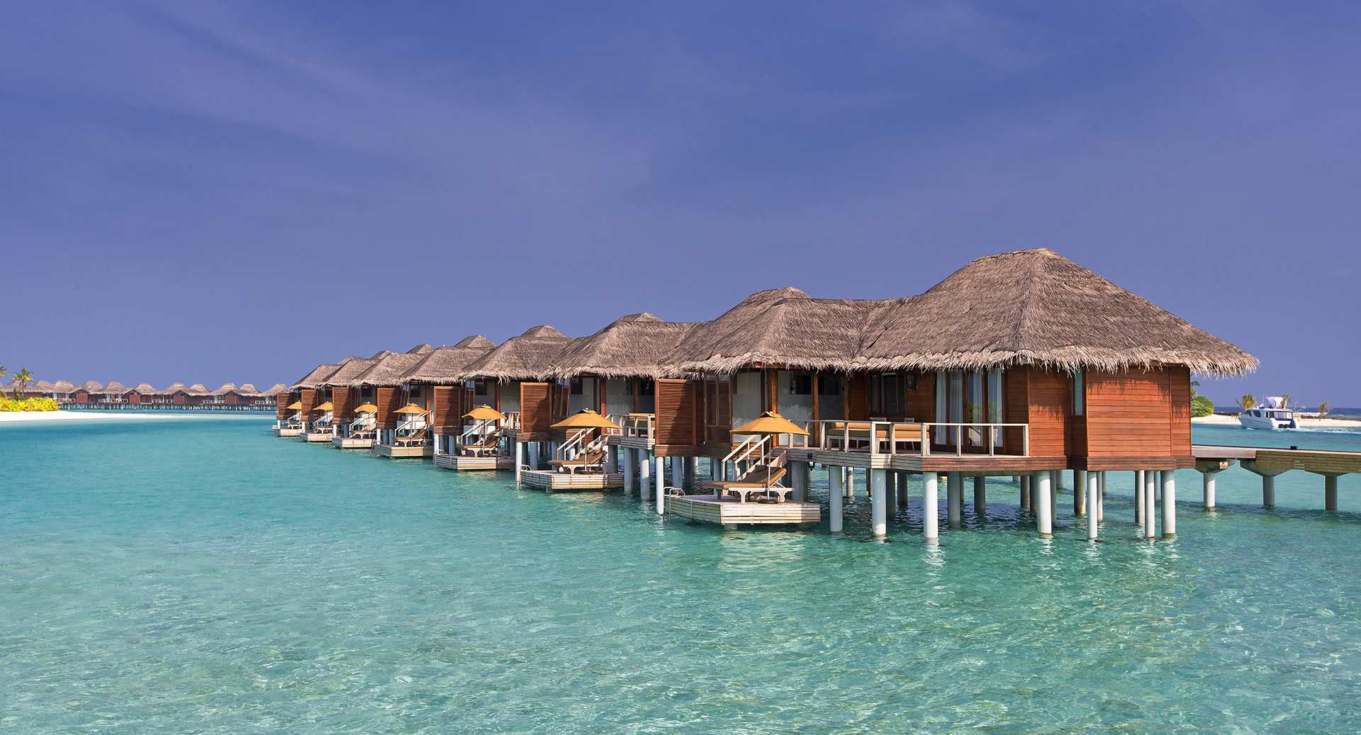 Anantara Veli Maldives Resort Photos | Photo Gallery