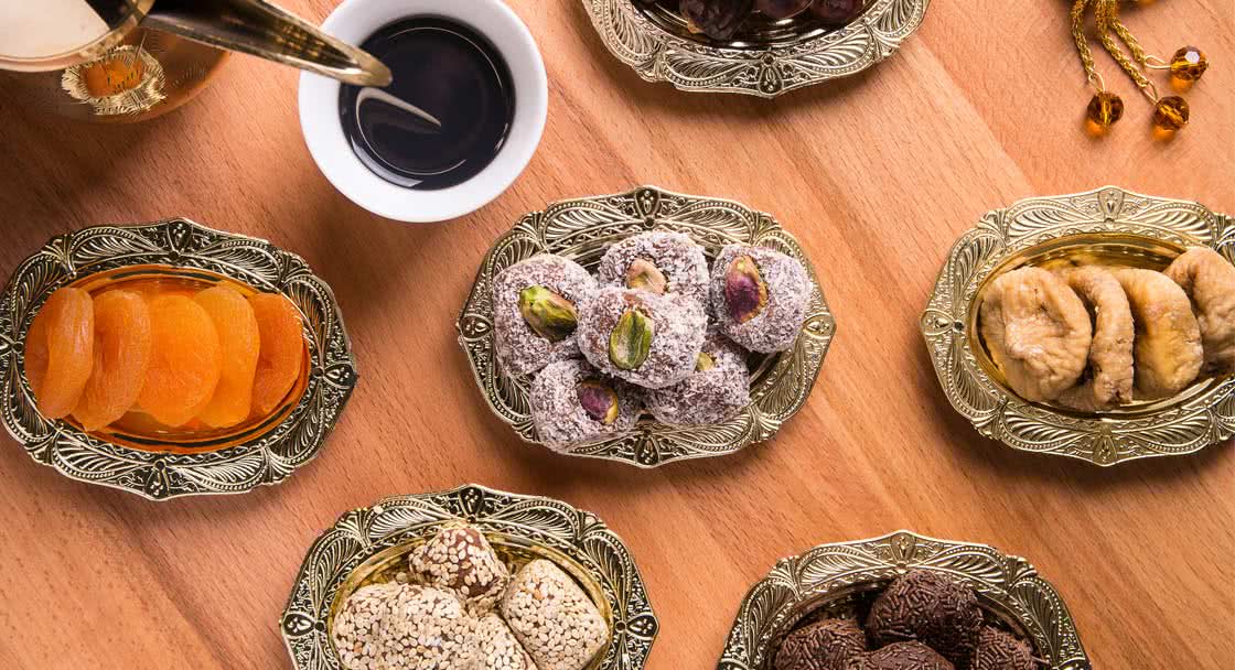 Restaurant in Oman | Al Baha at Anantara Al Jabal Al Akhdar