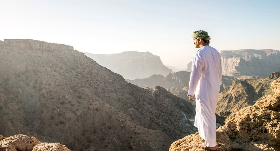 Oman Resort | Anantara Al Jabal Al Akhdar Resort Official Site