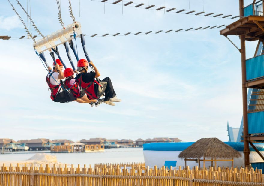 Adventure Park