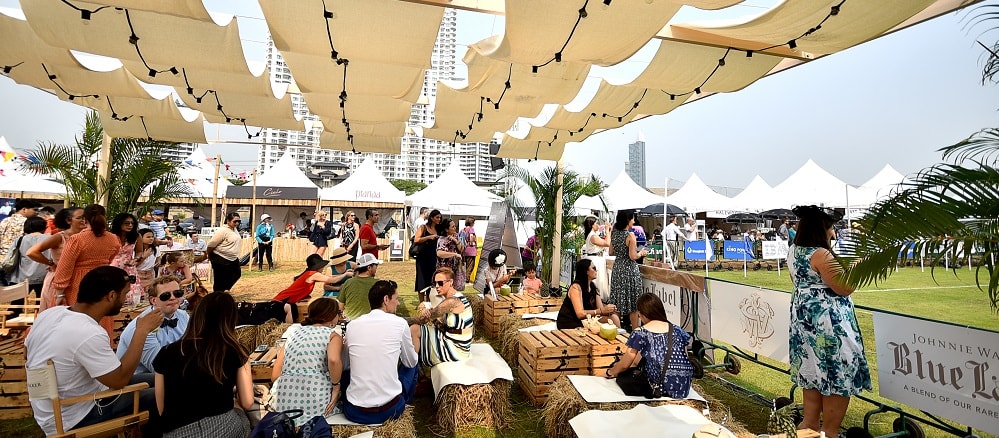 10 things about river festival