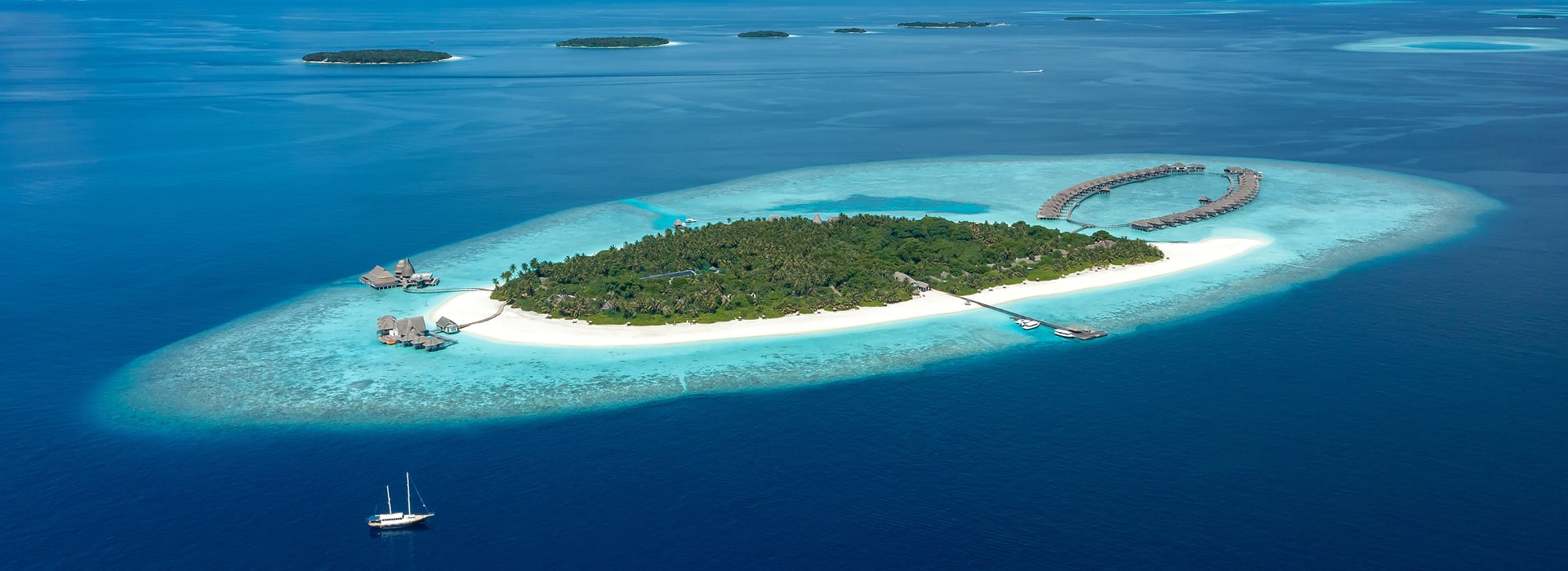 Baa Atoll Explore North Baa Atoll, Maldives Hotels And Resorts