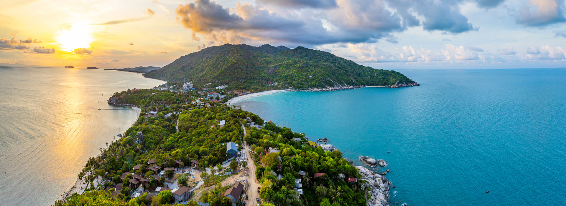 Koh Samui Map Tourist Rome Mu Ko Ang Thong Marine Park & Ko Samui's