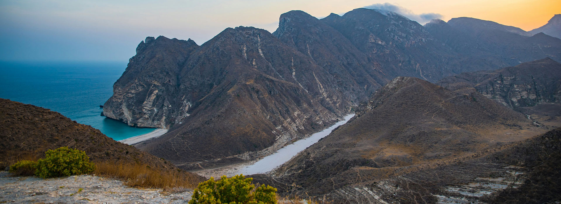 阿曼度假酒店 | 安纳塔拉酒店度假村及水疗
