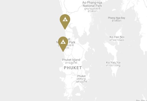 Hotels in Phuket Town | Anantara Hotels, Resorts & Spas