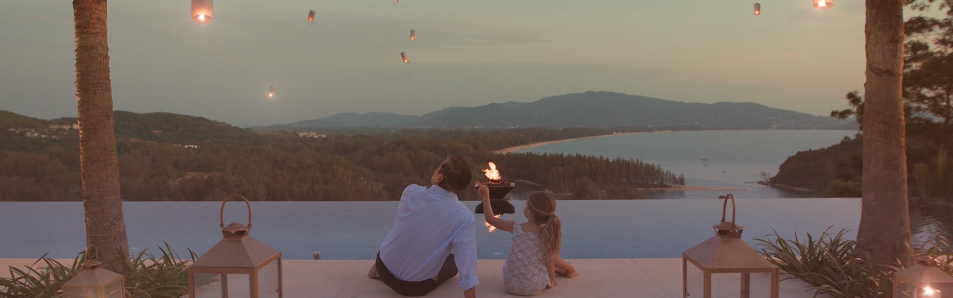 Phuket Luxury Villas | Rooms at Layan Residences by Anantara