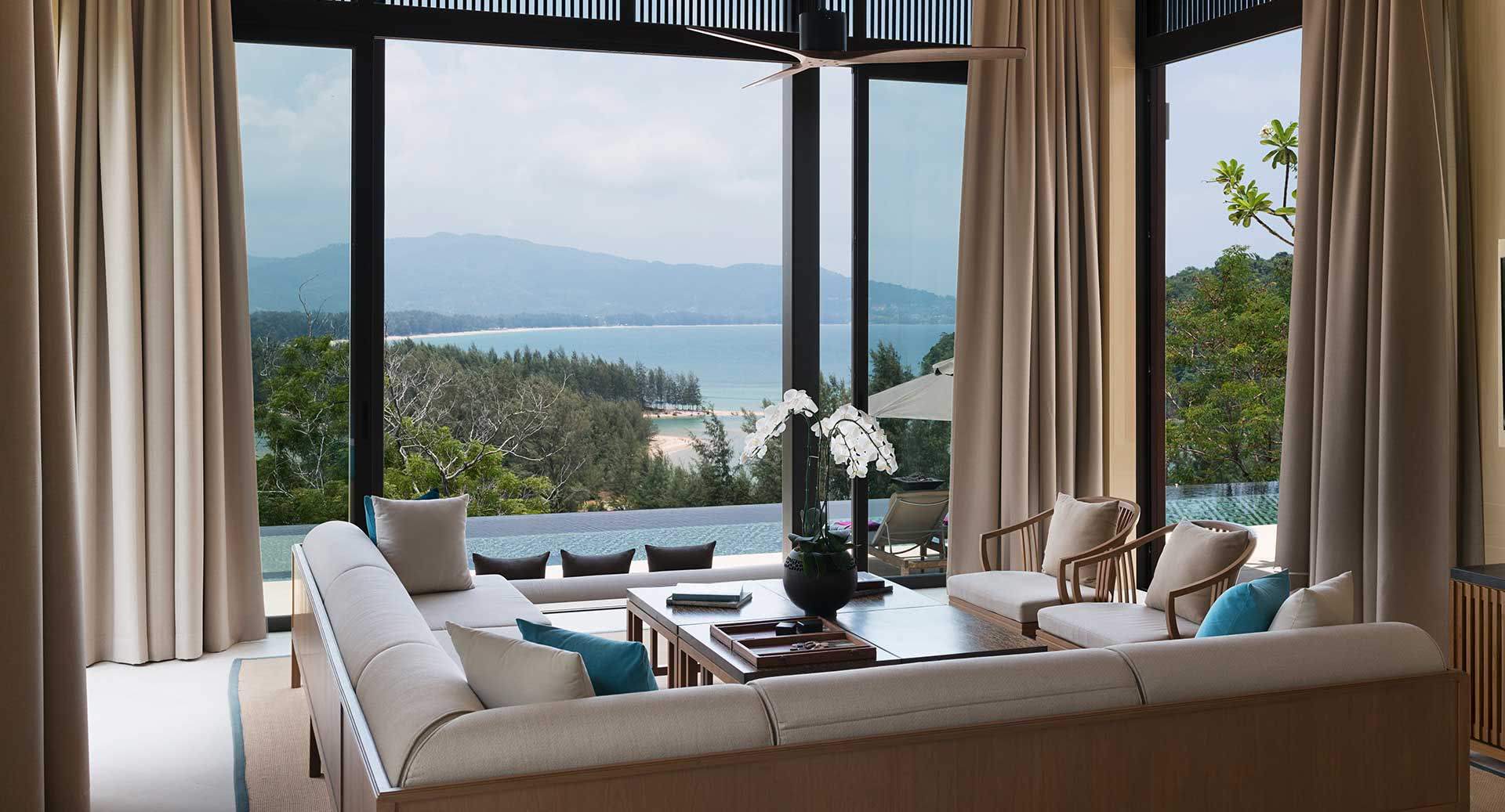 Photo Gallery | Photos of Layan Residences by Anantara