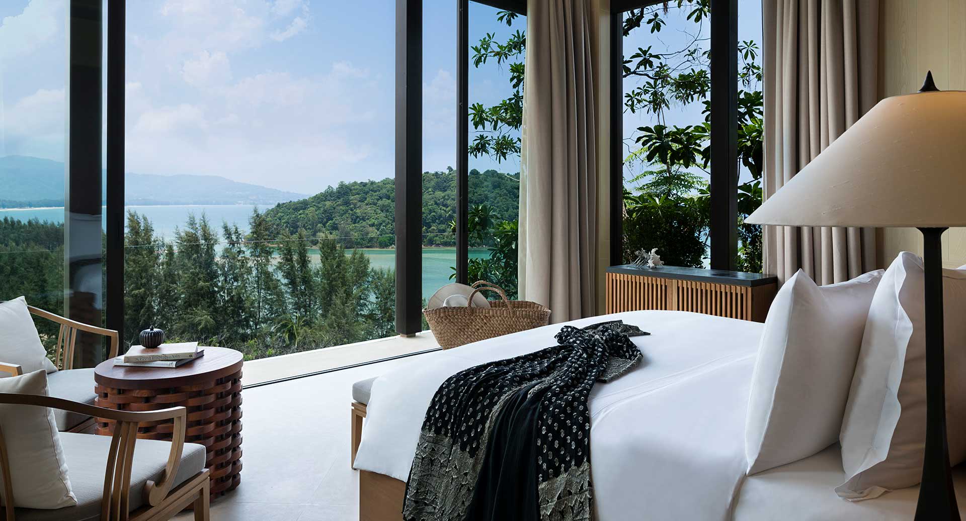 Photo Gallery | Photos of Layan Residences by Anantara