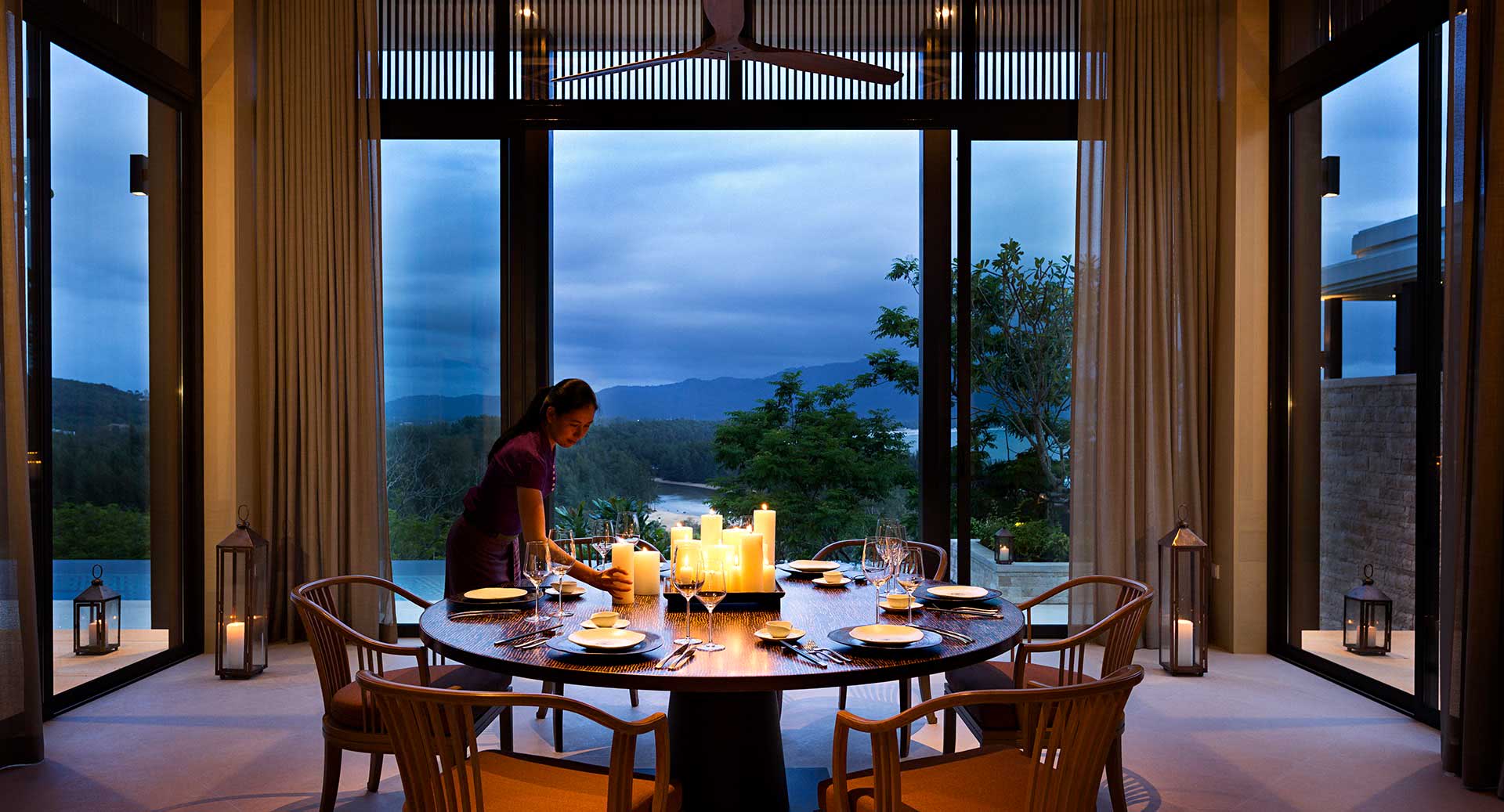 Photo Gallery | Photos of Layan Residences by Anantara