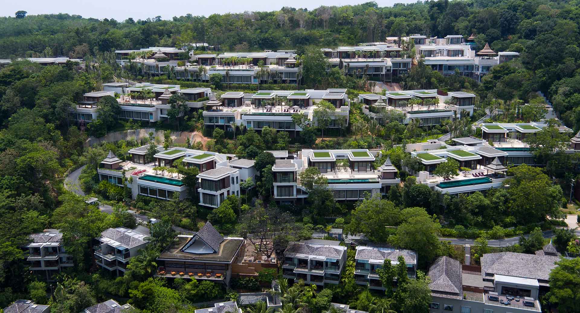 Photo Gallery | Photos of Layan Residences by Anantara