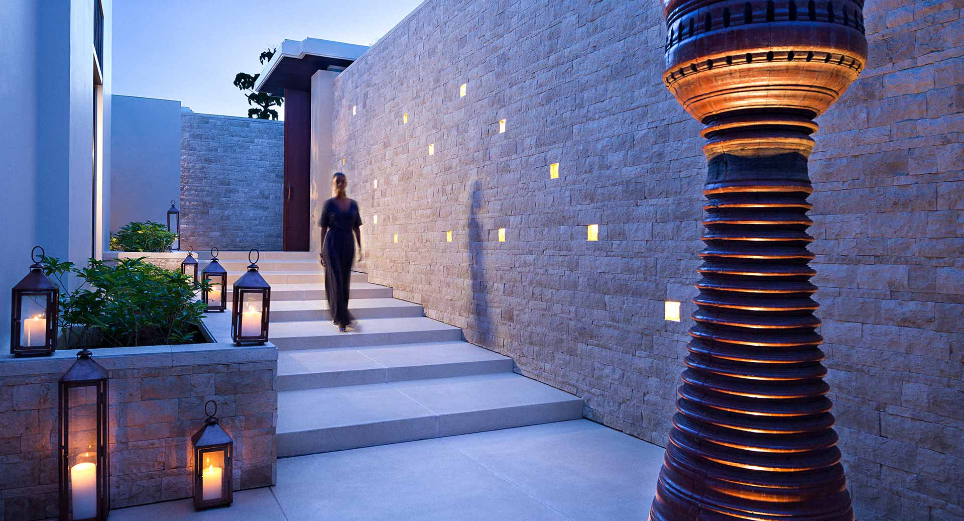 Photo Gallery | Photos of Layan Residences by Anantara