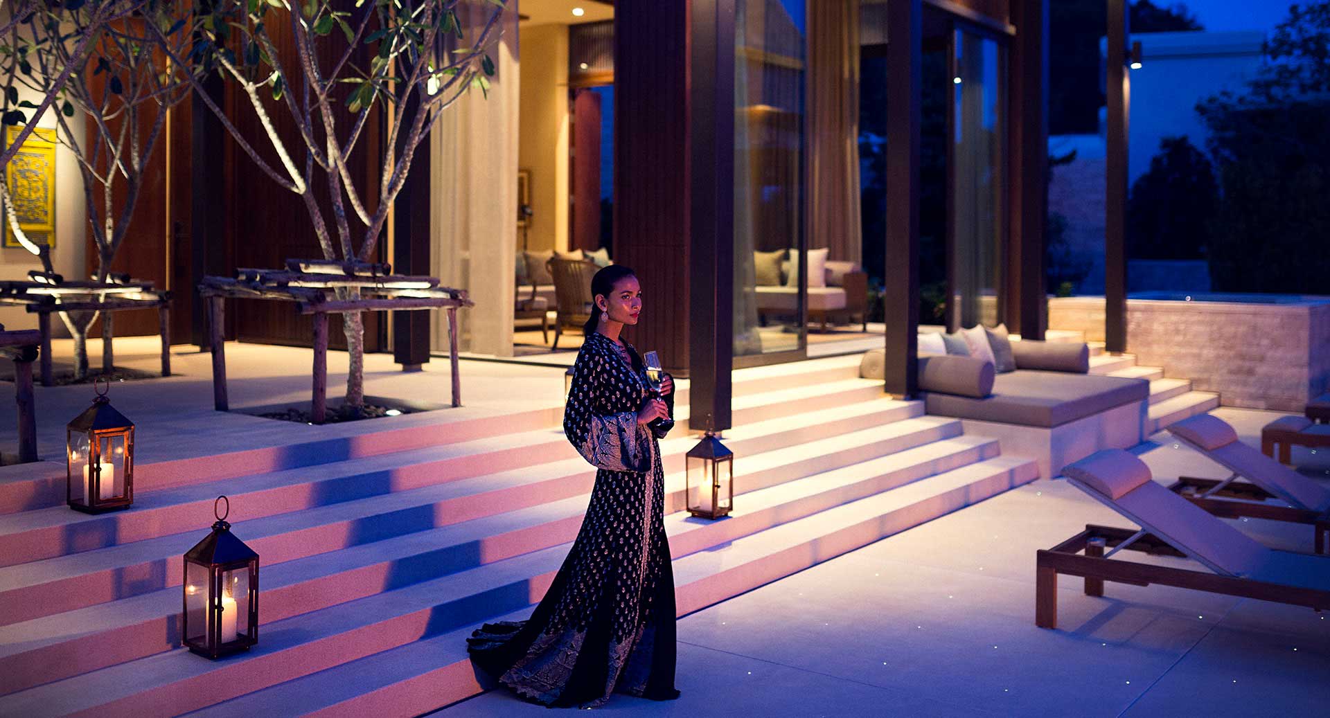 Photo Gallery | Photos of Layan Residences by Anantara