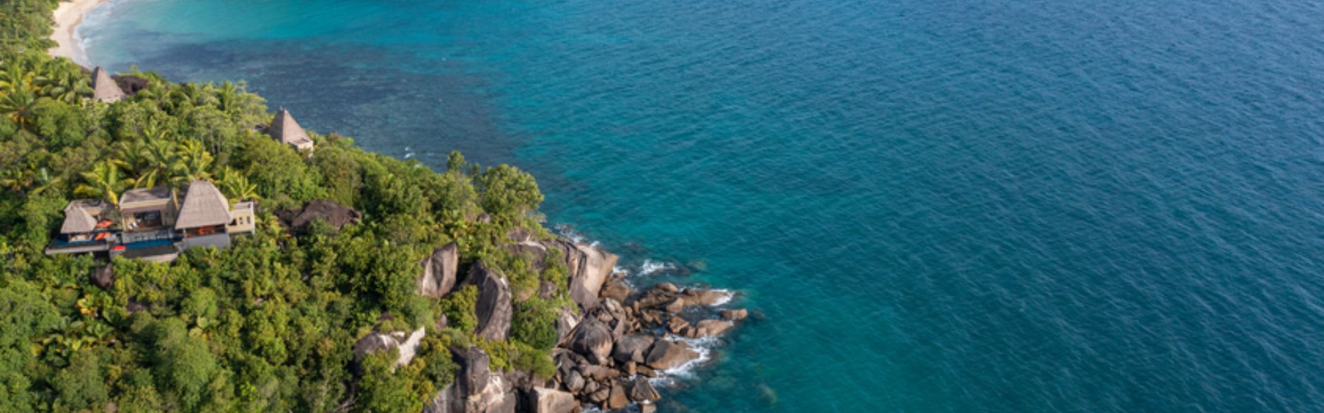 seychelles ocean view