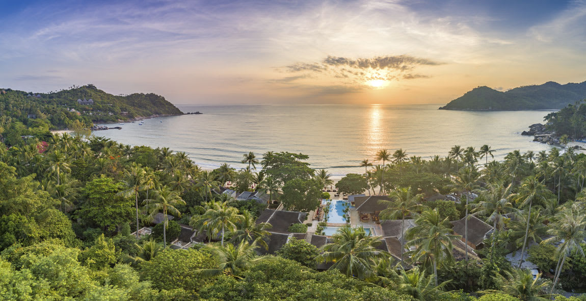 Enchanting End-of-year Escapes | Anantara Hotels, Resorts & Spas