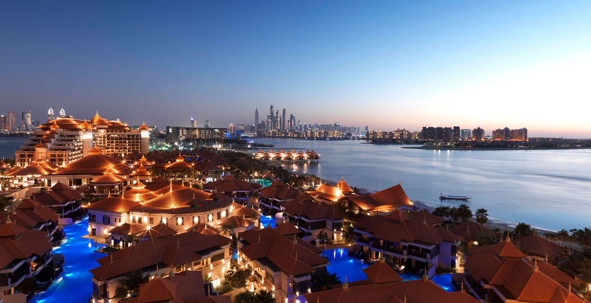 Anantara Journeys December 2021 | Discover Your Festive Fantasy