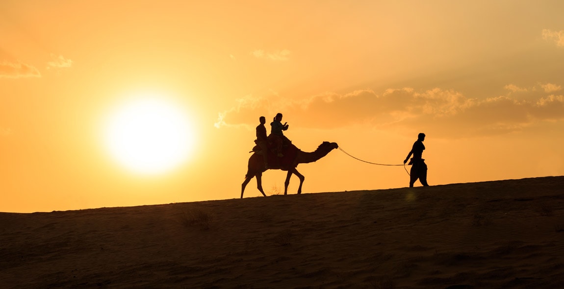 Anantara Journey May 2021 | Sublime Summertime Escapes