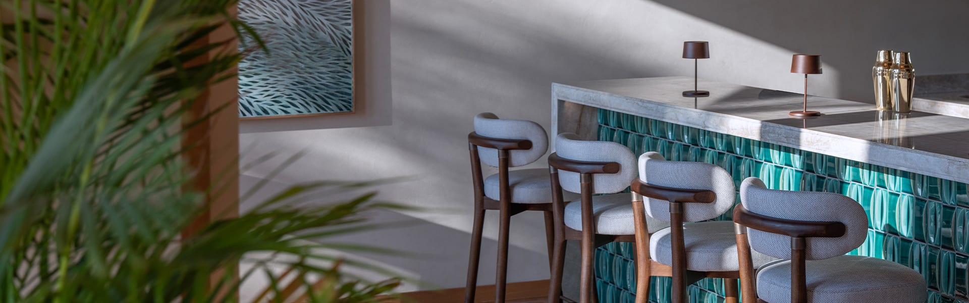 Amanie Restaurant | Mediterranean Restaurant in Abu Dhabi