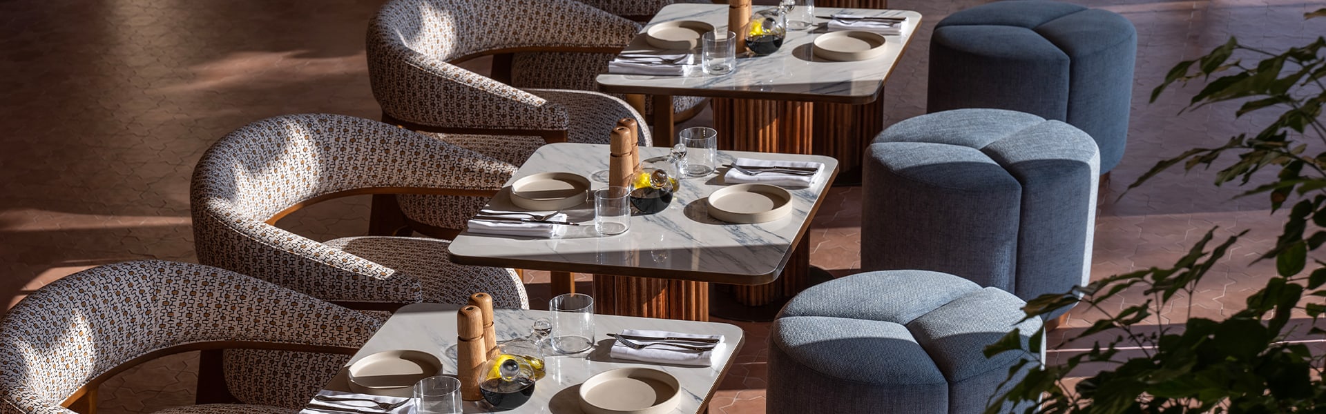 Abu Dhabi Best Restaurants | Qasr Al Sarab by Anantara