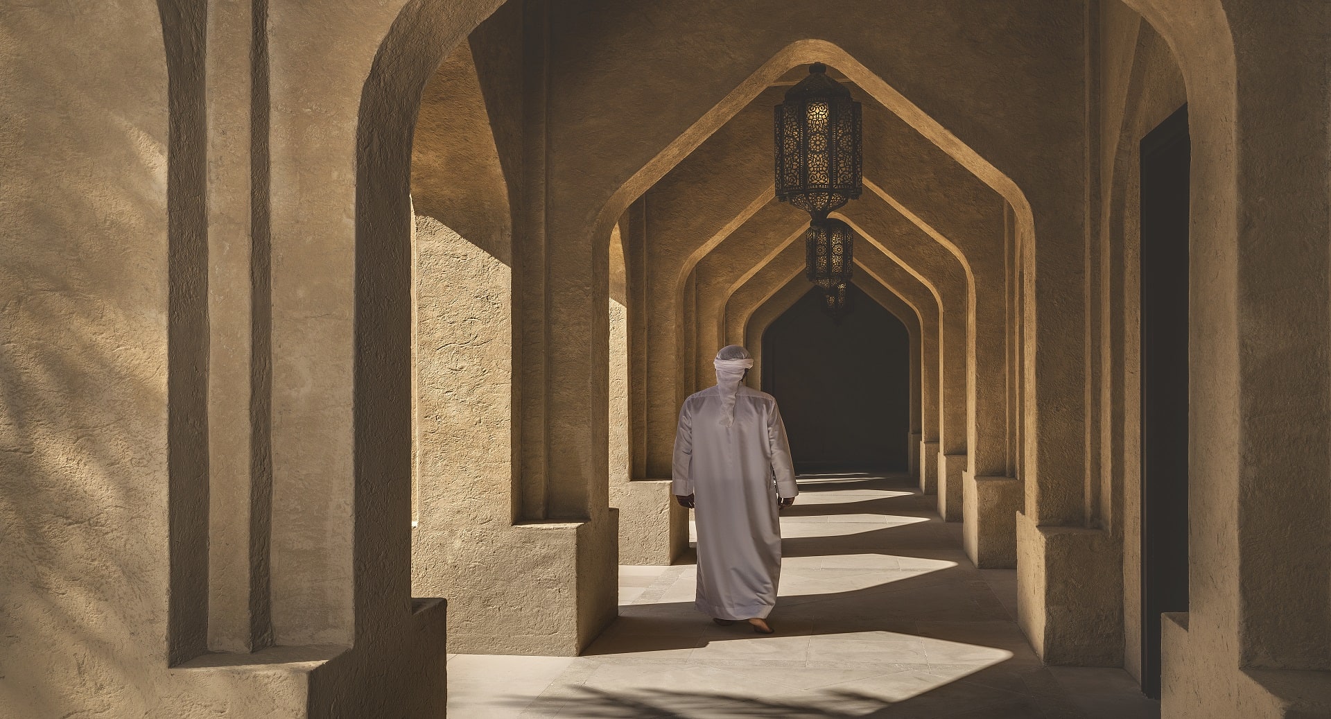 Photo Gallery of Qasr Al Sarab Desert Resort by Anantara