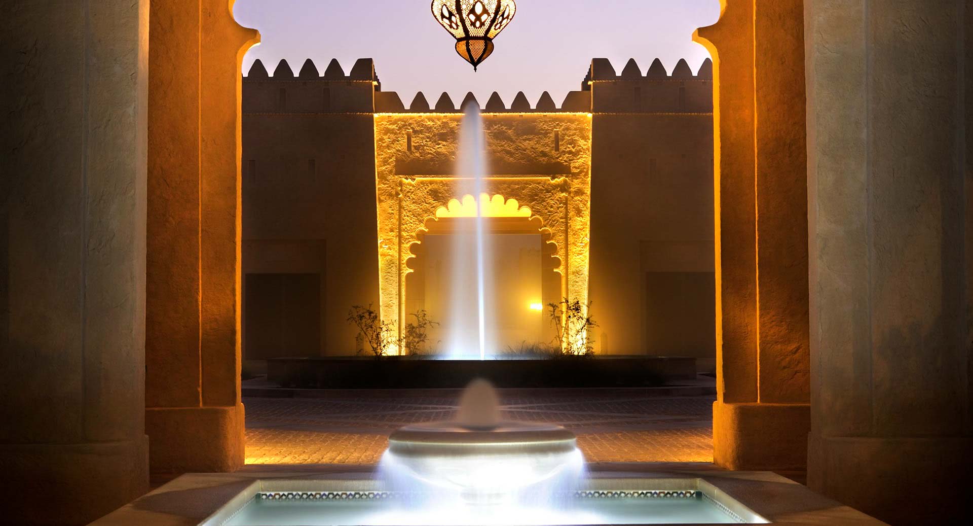 Photo Gallery of Qasr Al Sarab Desert Resort by Anantara