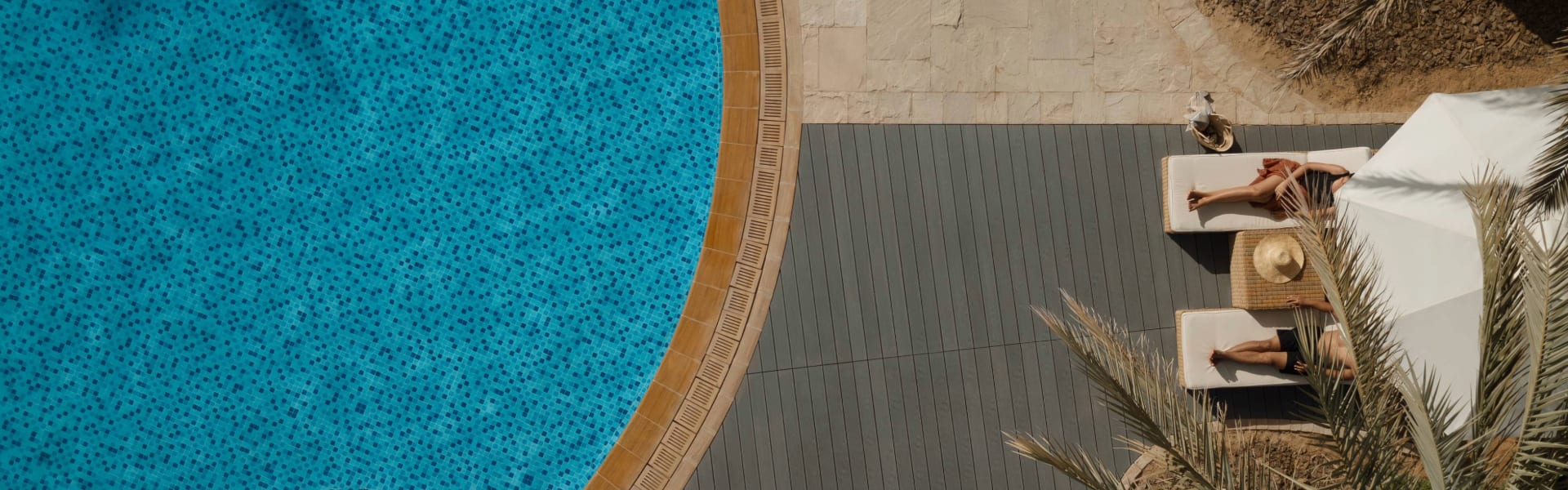 Half Board Staycation