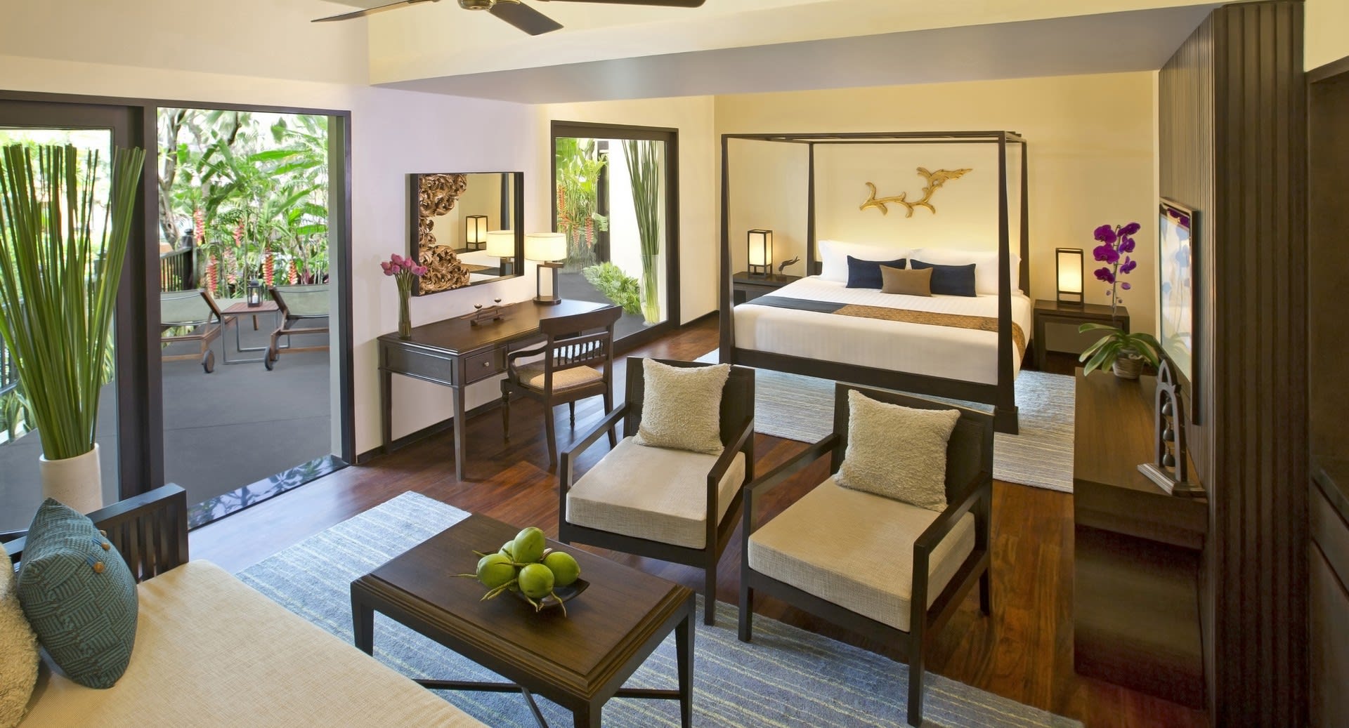 Photo Gallery of Anantara Bophut Koh Samui Resort