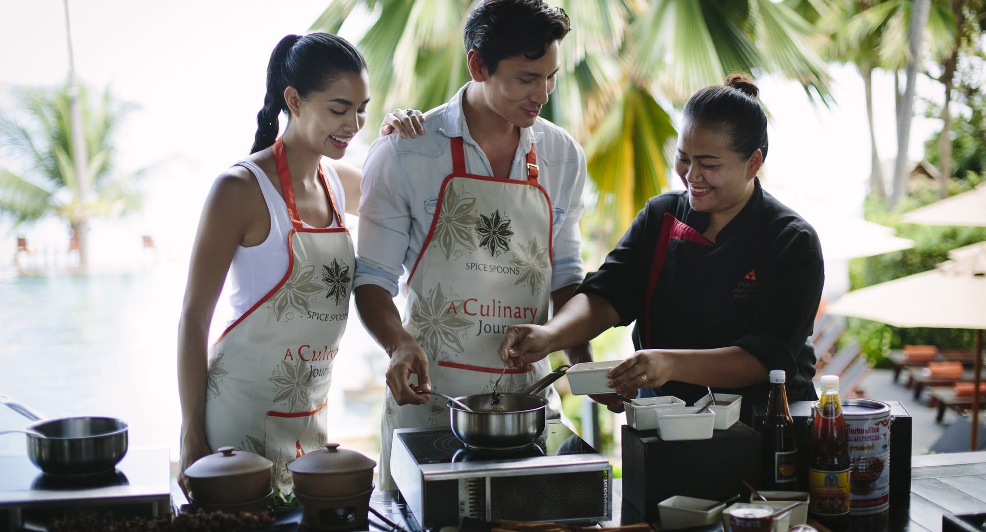 Photo Gallery of Anantara Bophut Koh Samui Resort