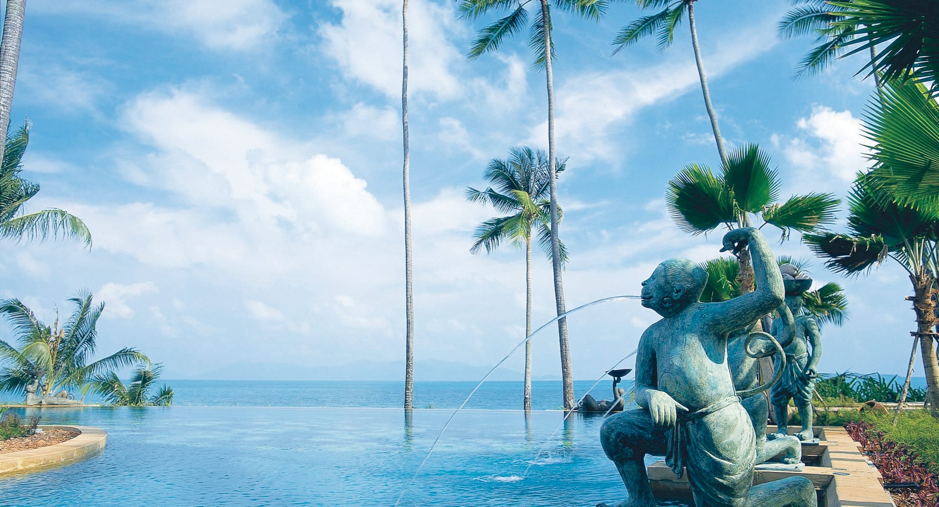 Photo Gallery of Anantara Bophut Koh Samui Resort