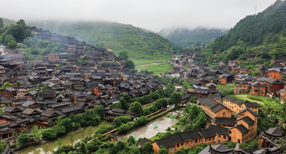 Guiyang Hotels | Anantara Guiyang Resort Official Site