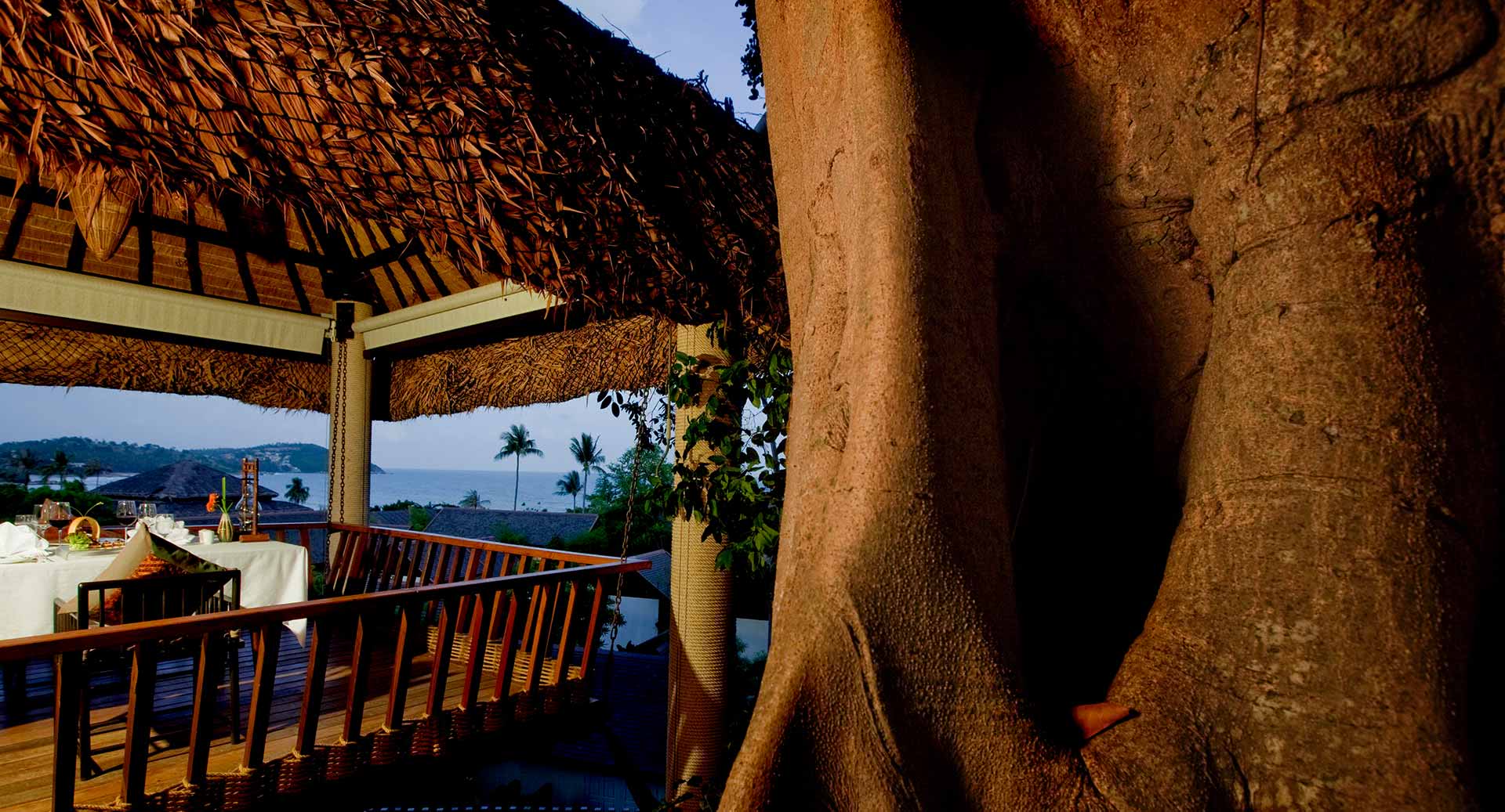 Photo Gallery of Anantara Lawana Koh Samui Resort