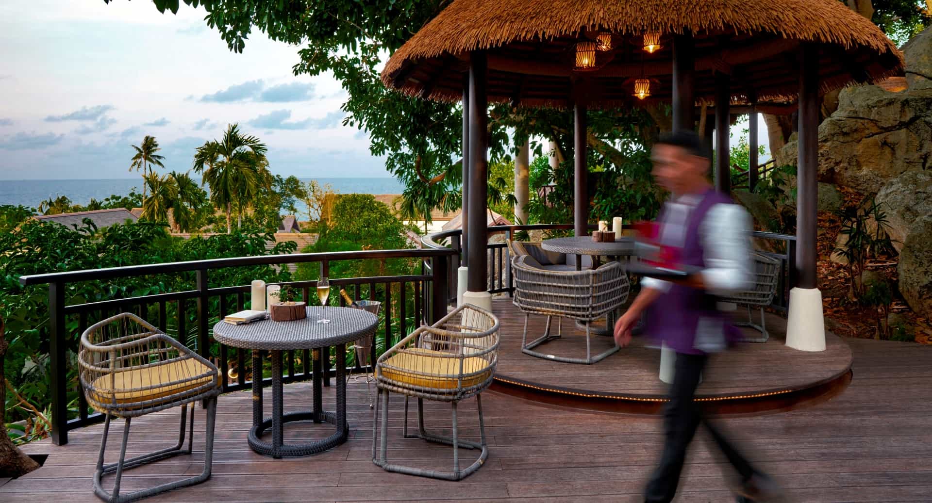 Photo Gallery of Anantara Lawana Koh Samui Resort