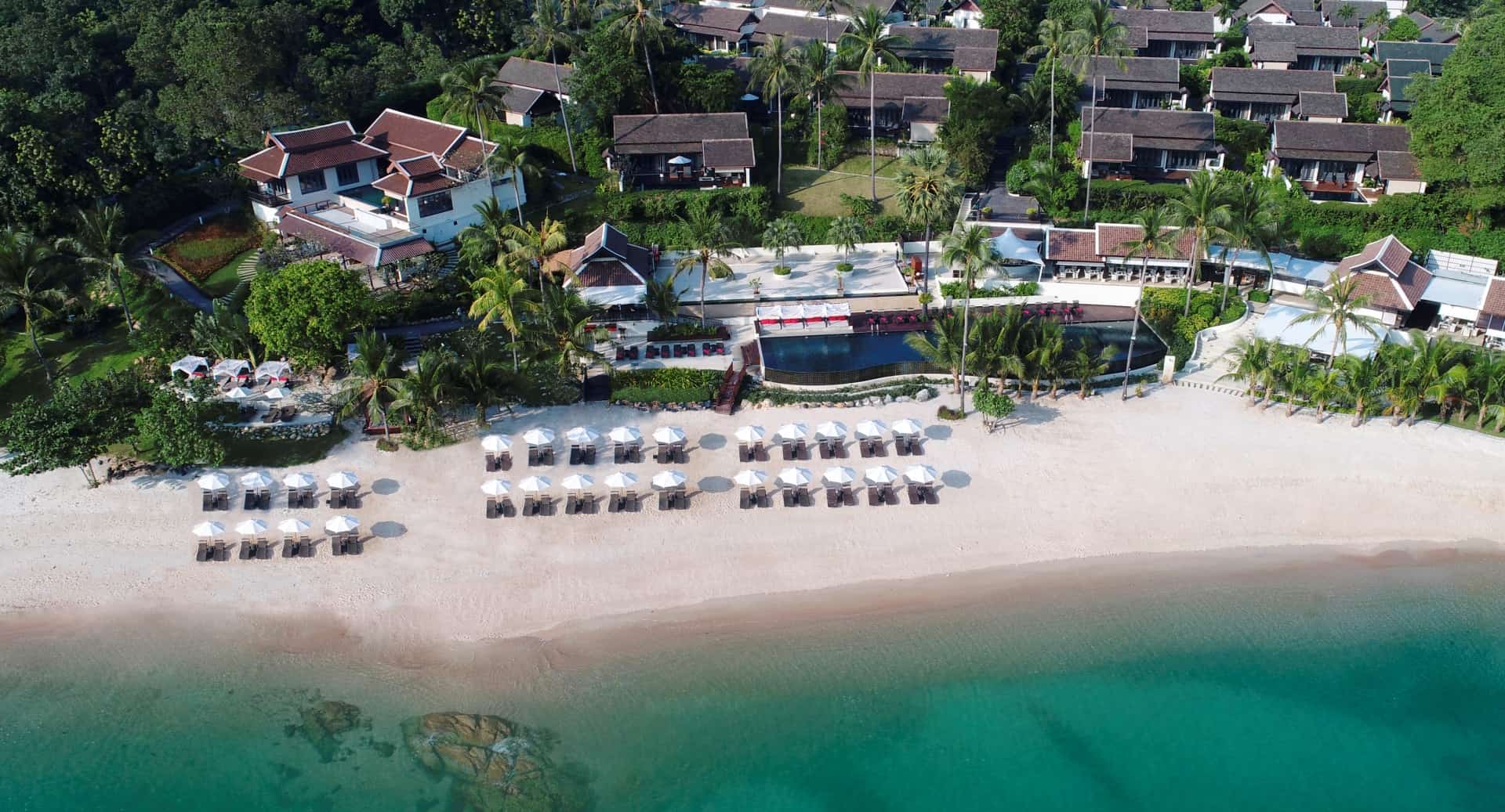 Photo Gallery of Anantara Lawana Koh Samui Resort