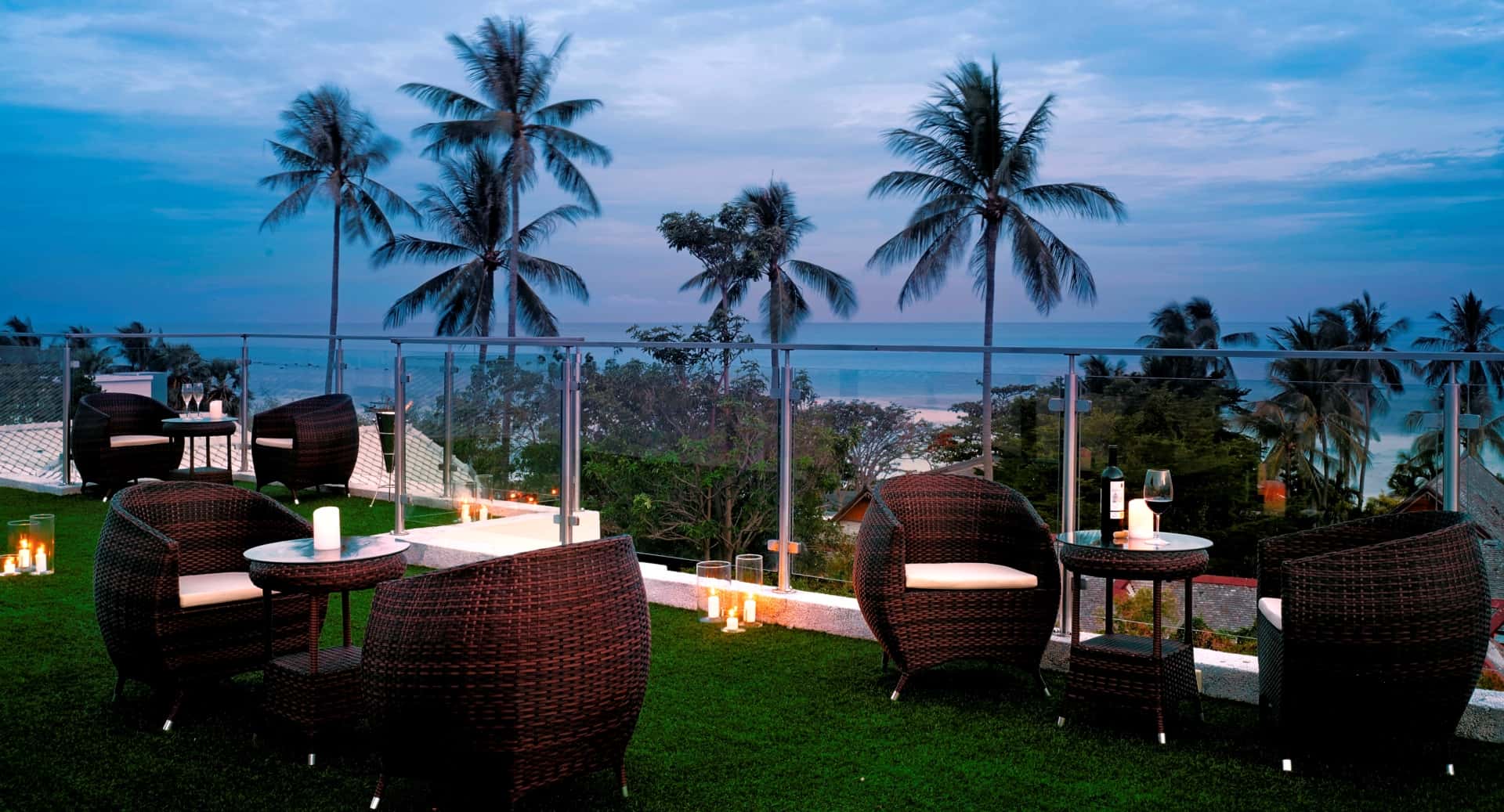Photo Gallery of Anantara Lawana Koh Samui Resort