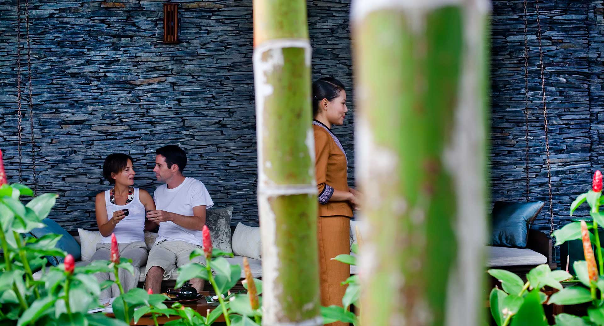 Photo Gallery of Anantara Lawana Koh Samui Resort