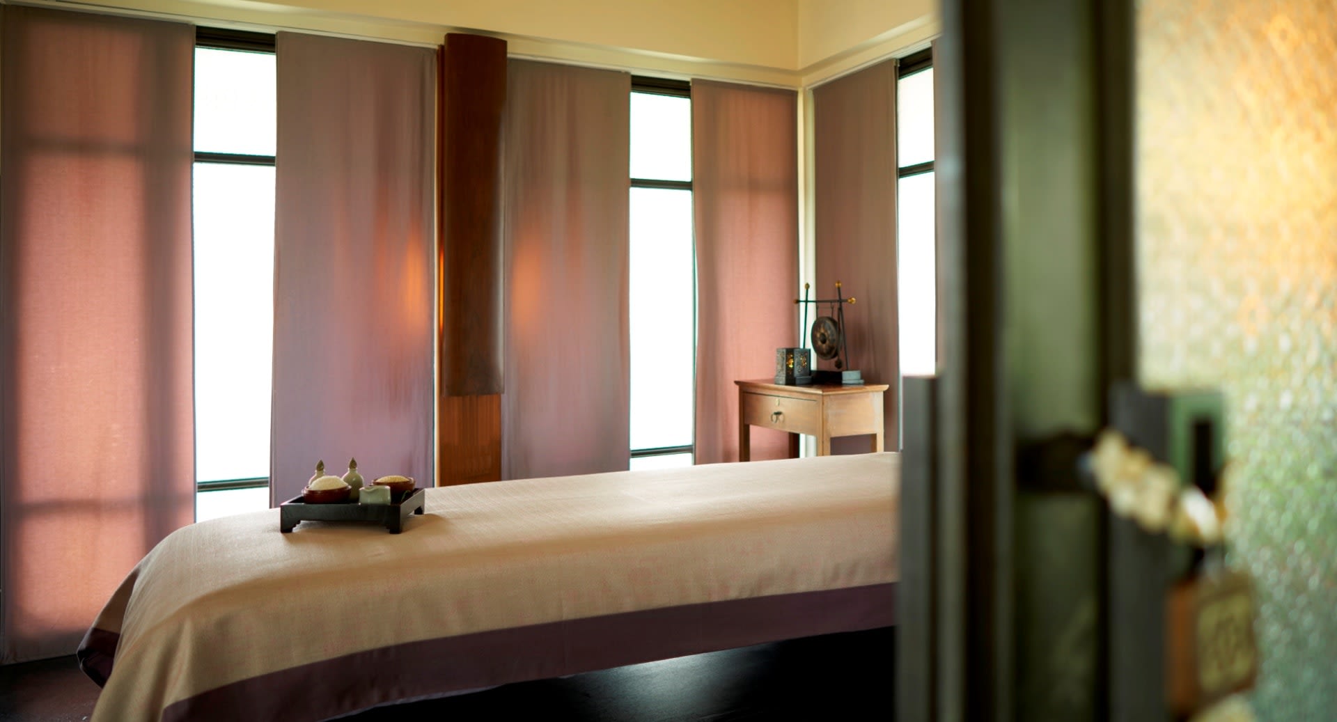 Photo Gallery of Anantara Lawana Koh Samui Resort