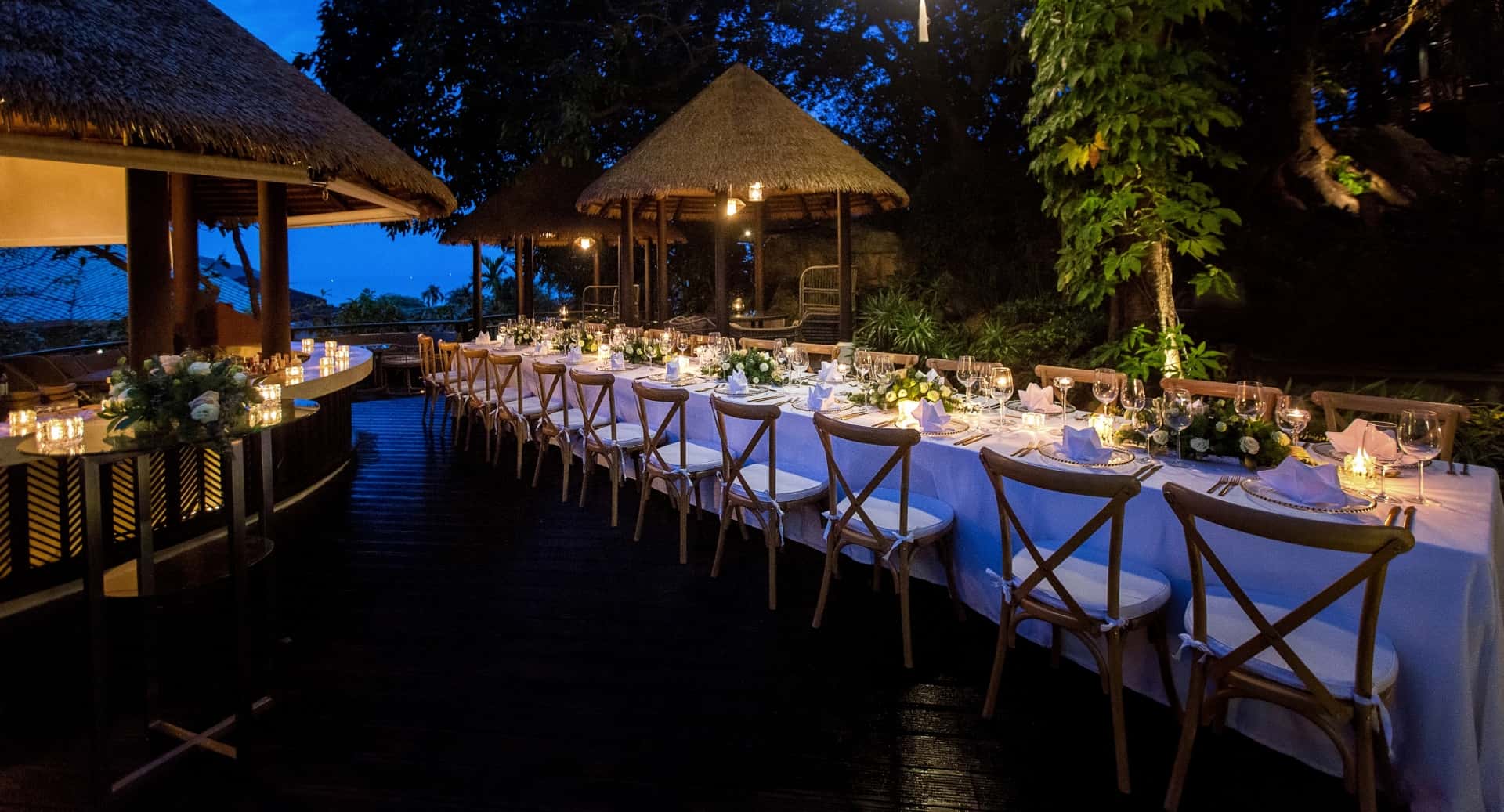 Photo Gallery of Anantara Lawana Koh Samui Resort