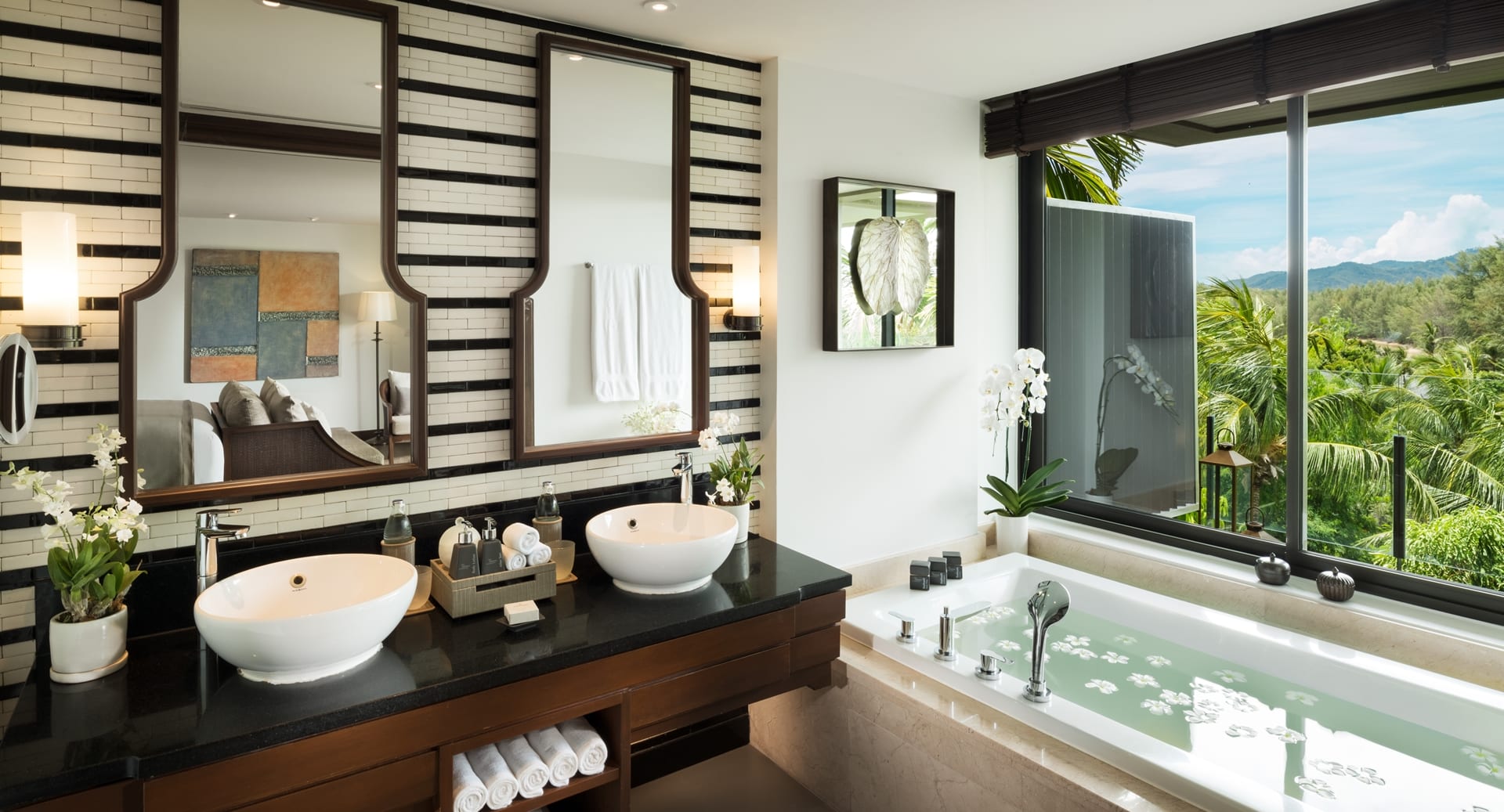 Photo Gallery of Anantara Layan Phuket Resort